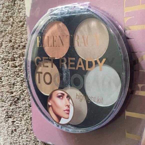 Ellen Tracy | Makeup | Nip Ellen Tracy Highlight Set | Poshmark